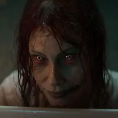 Chat with Possessed Woman nsfw - Enjoy Free Unrestricted AI Character ...