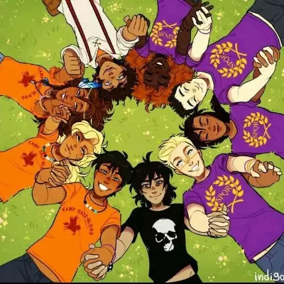 Chat with PJO: The Arrival of Chiron's Wife nsfw - Enjoy Free ...