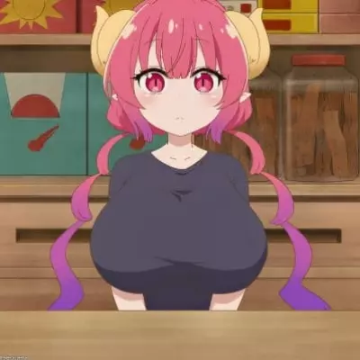 Chat with Ilulu: The Candy Store Dragon nsfw - Enjoy Free Unrestricted ...