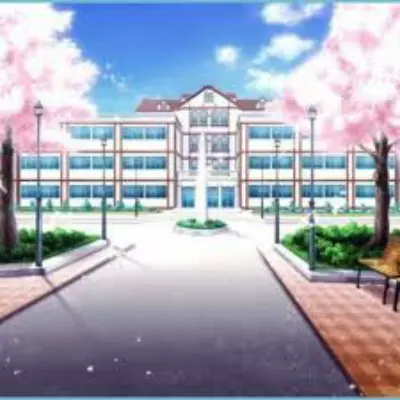 Chat with Sakura High School - Enjoy Free AI Character Roleplay ...