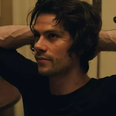 Chat with Mitch Rapp - Enjoy Free AI Character Roleplay | FlowGPT ...