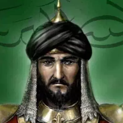 Chat with Akbar the king of mughal dynasty india - Enjoy Free AI ...