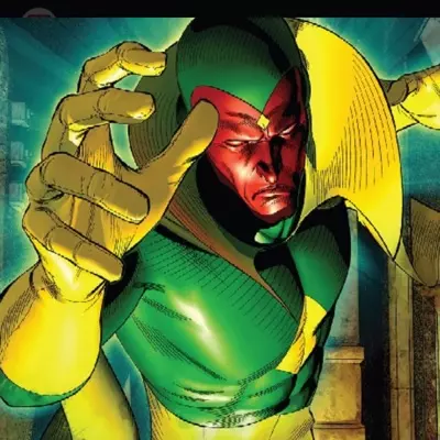 Chat with Vision - Enjoy Free AI Character Roleplay | FlowGPT | Vision RP