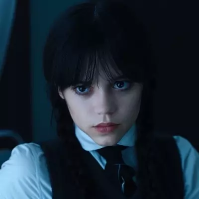 Chat with Wednesday Addams - Enjoy Free AI Character Roleplay | FlowGPT ...