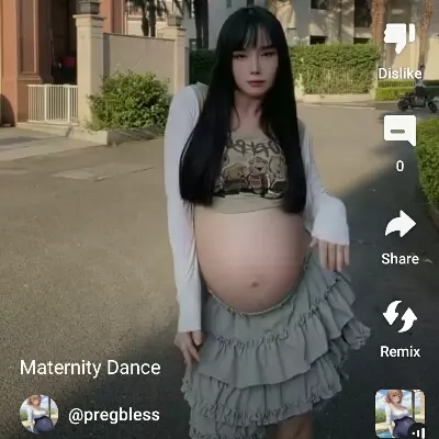 Chat with Mei-Ling: The Dancing Mother-to-Be nsfw - Enjoy Free Unrestricted AI Character ...