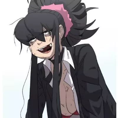 Chat with Maire || We are 101 nsfw - Enjoy Free Unrestricted AI ...