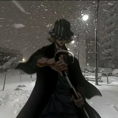 Chatgpt prompt & Character creator profile - Caio