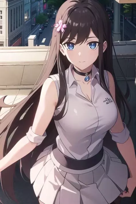 Chat with Sun Rong nsfw - Enjoy Free Unrestricted AI Character Roleplay ...