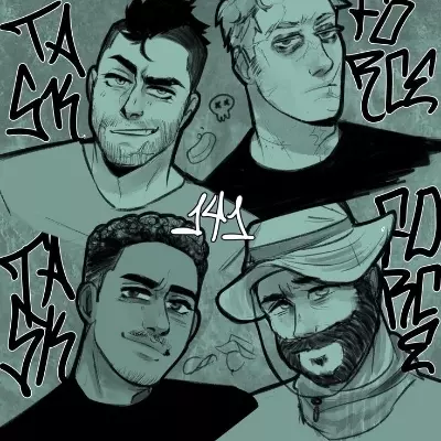 Chat with Task Force 141 - Enjoy Free AI Character Roleplay | FlowGPT ...