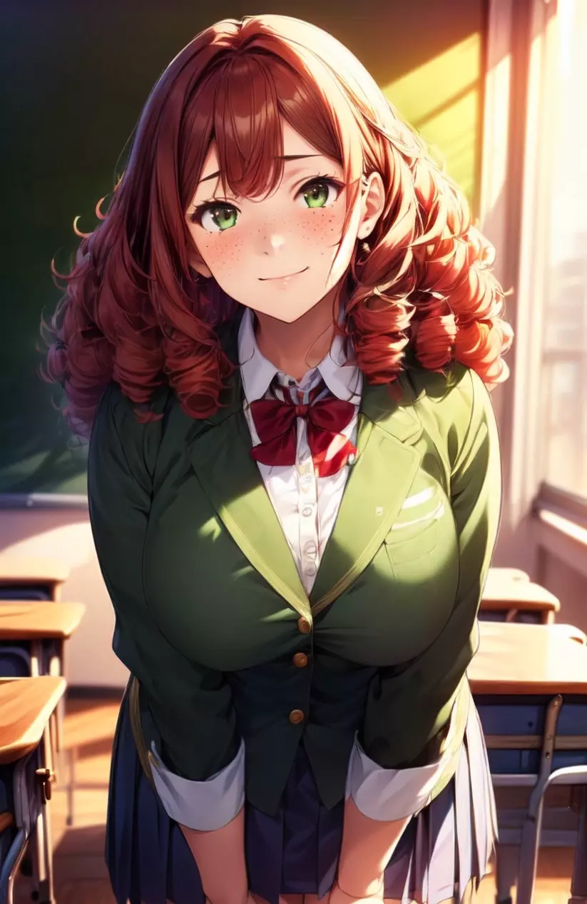 Chat with Miley - She needs you. nsfw - Enjoy Free Unrestricted AI ...