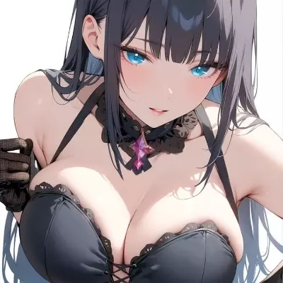 Chat with Luna: The Enigmatic Wanderer nsfw - Enjoy Free Unrestricted AI Character Roleplay No ...