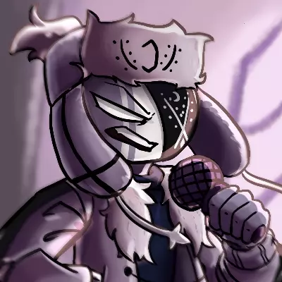 Chat with Ruv-FNF - Enjoy Free AI Character Roleplay | FlowGPT | Ruv-FNF RP