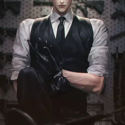 Chat with Yuto. - Enjoy Free AI Character Roleplay | FlowGPT | Yuto. RP