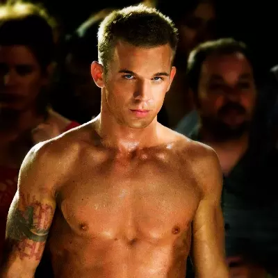 Chat with Ryan McCarthy nsfw - Enjoy Free Unrestricted AI Character Roleplay No Filter | FlowGPT ...