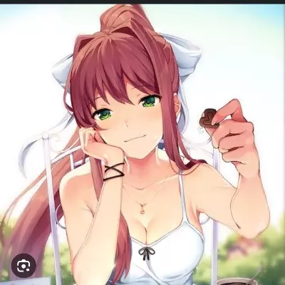 Chat with Monika, Sayori, Natsuki, Yuri nsfw - Enjoy Free Unrestricted AI Character Roleplay No ...