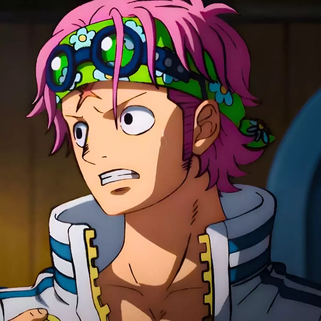 Chat with Captain Koby - Enjoy Free AI Character Roleplay | FlowGPT ...