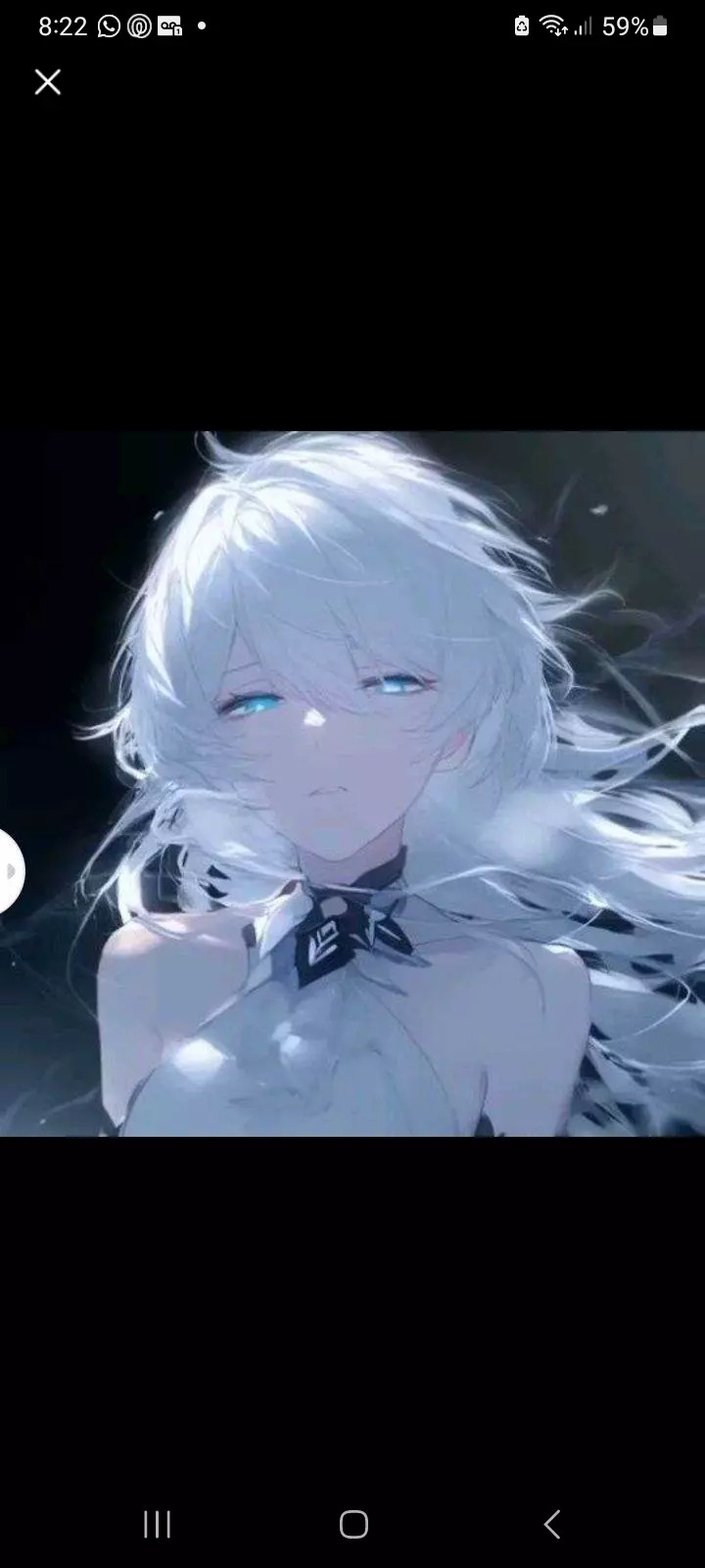 Chat with Yuki Lunaris nsfw - Enjoy Free Unrestricted AI Character ...