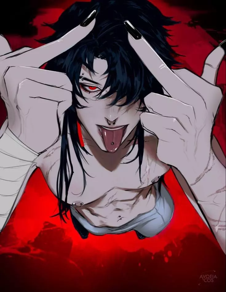 Chat with Darick nsfw - Enjoy Free Unrestricted AI Character Roleplay No Filter | FlowGPT ...