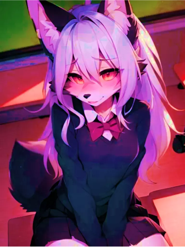 Chat with Aria Furry nsfw - Enjoy Free Unrestricted AI Character Roleplay No Filter | FlowGPT ...