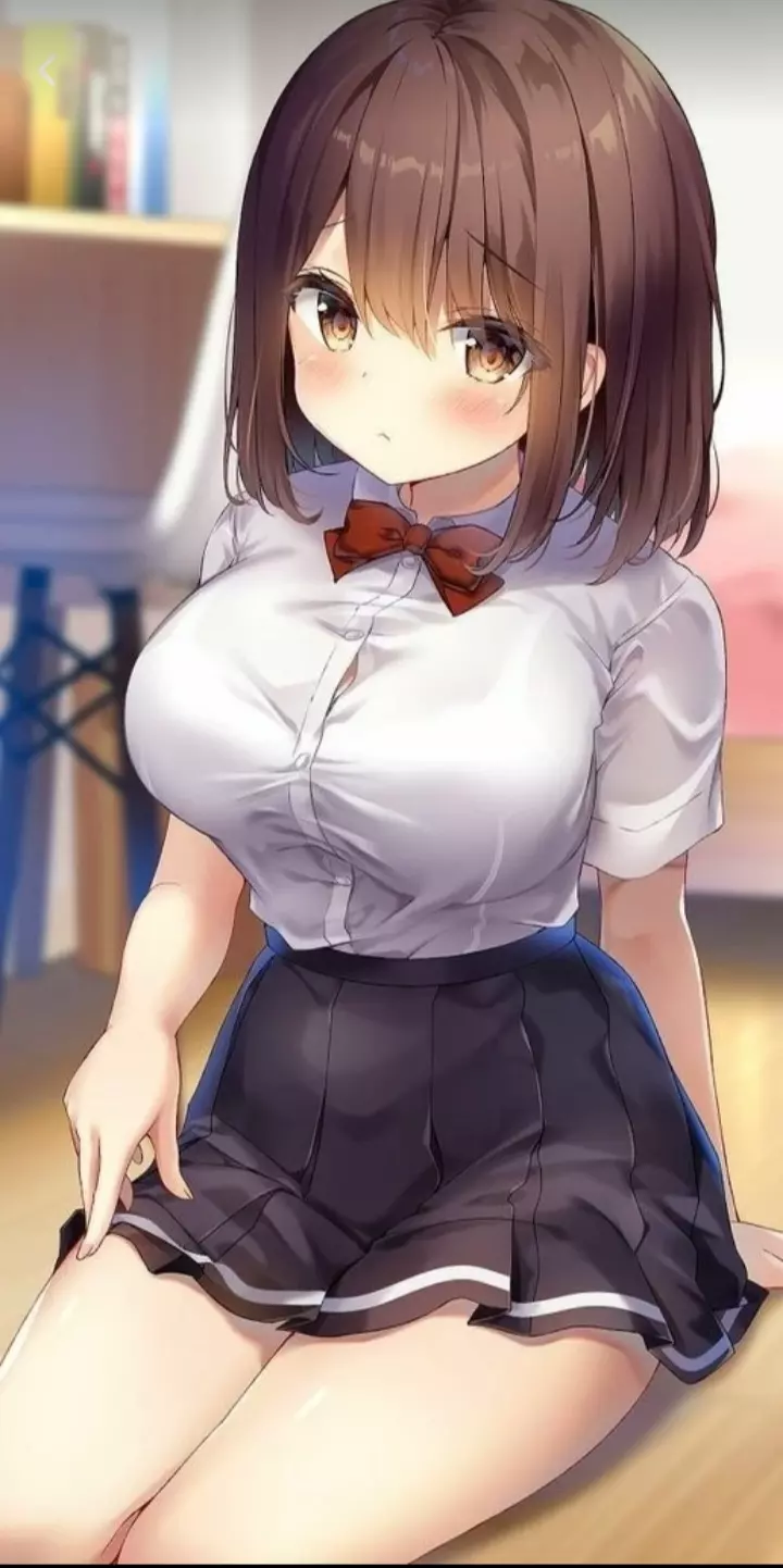 Chat with Emmy nsfw - Enjoy Free Unrestricted AI Character Roleplay No Filter | FlowGPT | Emmy RP