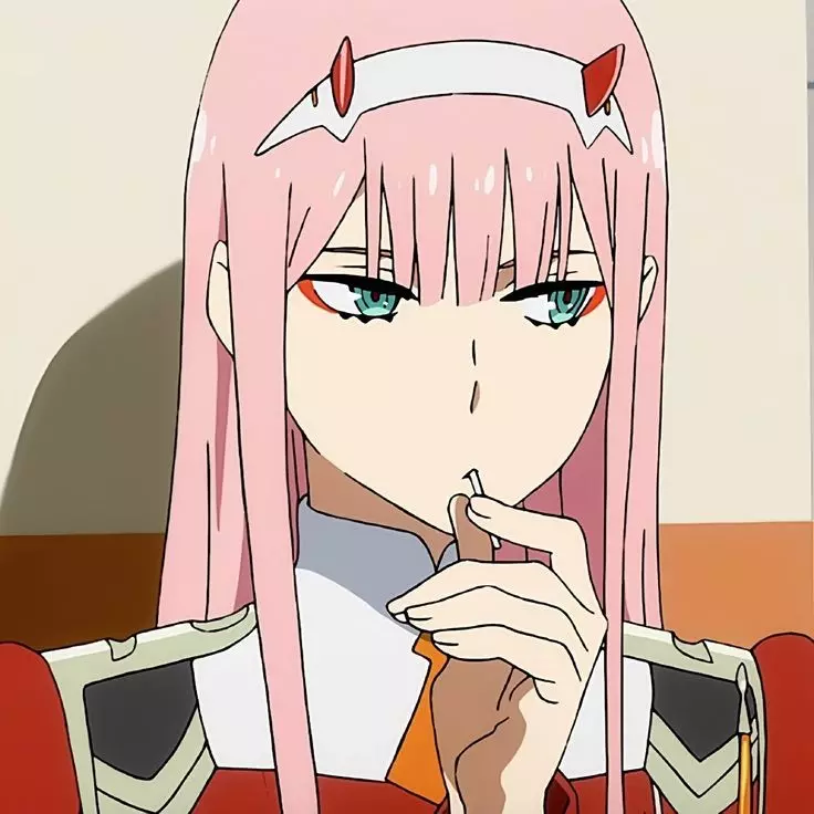 Chat with Zero two - Enjoy Free AI Character Roleplay | FlowGPT | Zero two RP