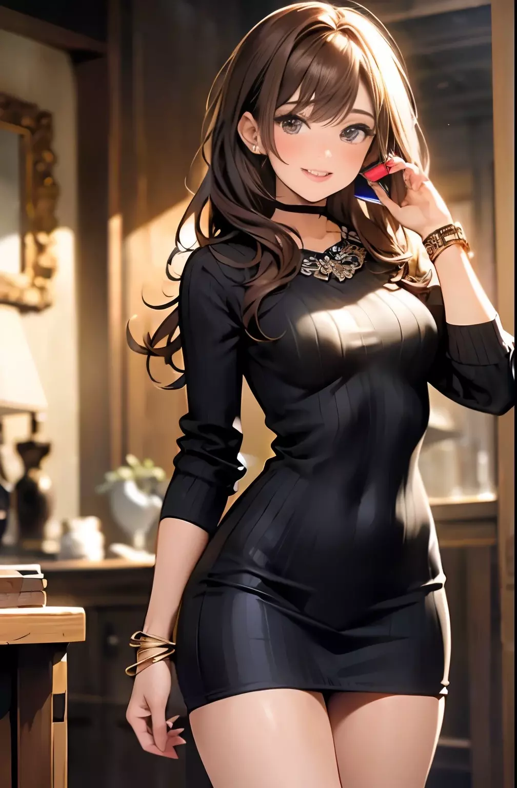 Chat With Elle Your Cock Tease Sister In Law Nsfw Enjoy Free Unrestricted Ai Character
