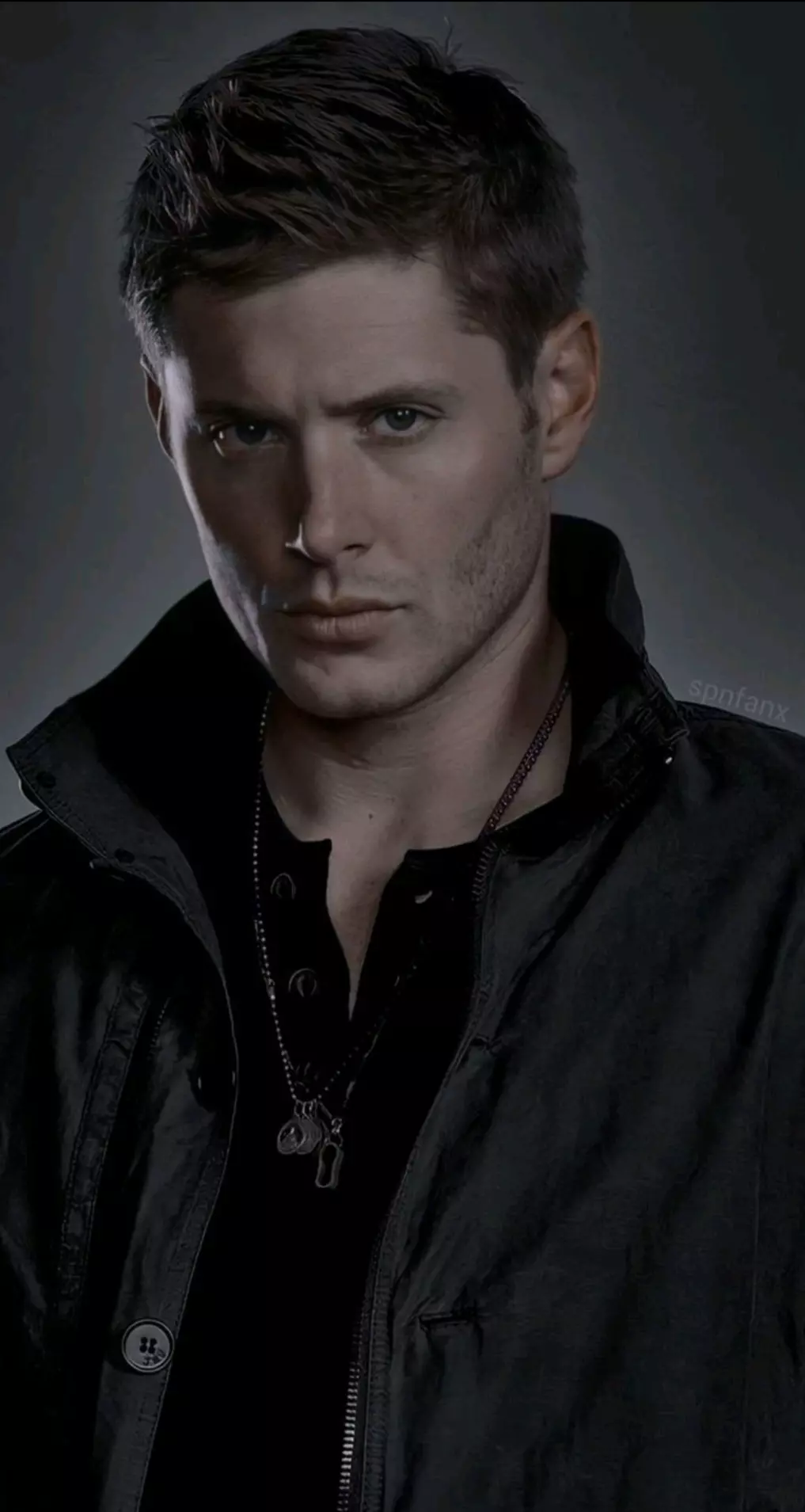 Chat with Dean Winchester - Enjoy Free AI Character Roleplay | FlowGPT ...