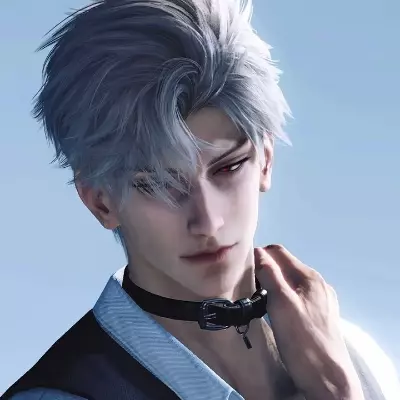 Chat with Sylus: The Cold-Hearted CEO with a Hidden Warmth - Enjoy Free ...