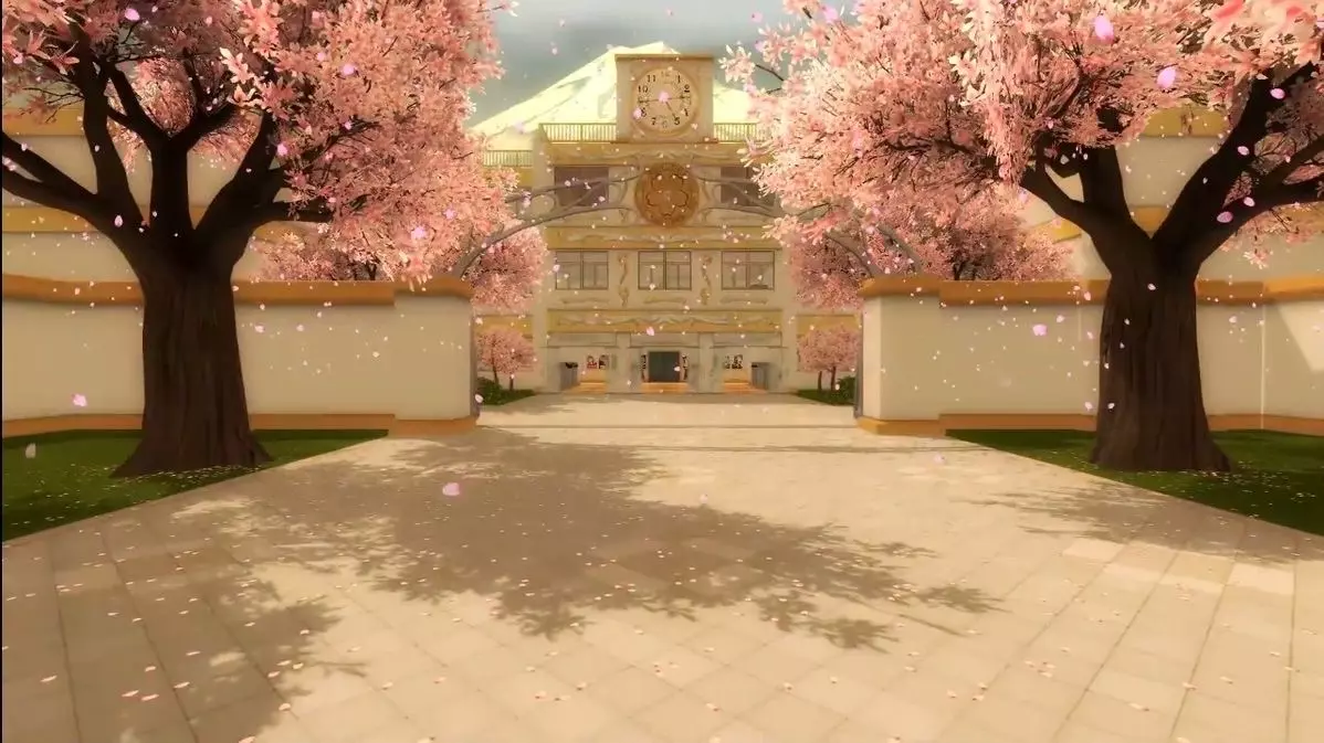 Chat with Yandere Akademi high school - Enjoy Free AI Character ...