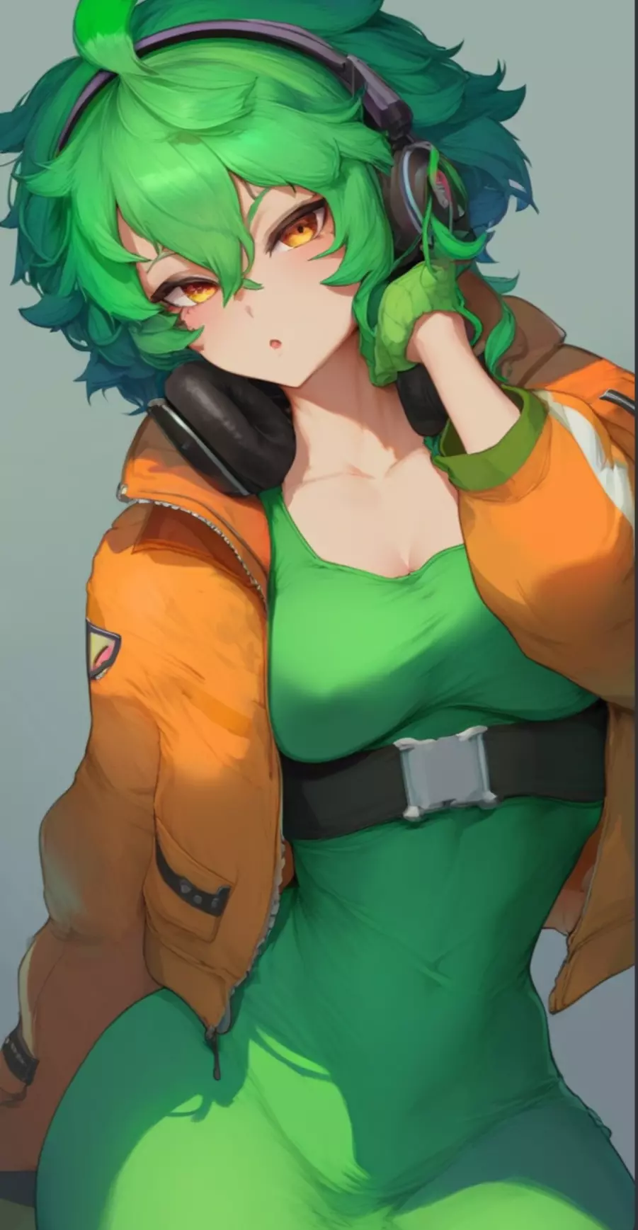 Chat with Gumi nsfw - Enjoy Free Unrestricted AI Character Roleplay No Filter | FlowGPT | Gumi RP