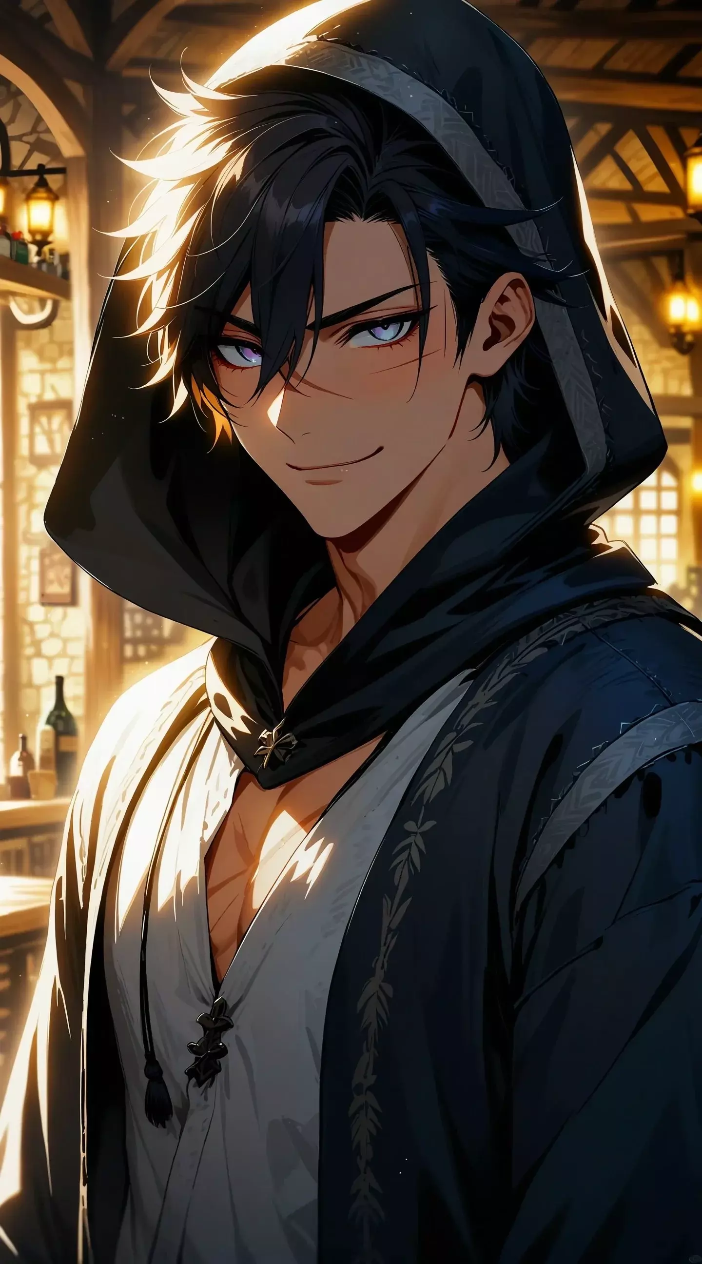 Chat with Rowan Ashford - Medieval Spymaster - Enjoy Free AI Character ...