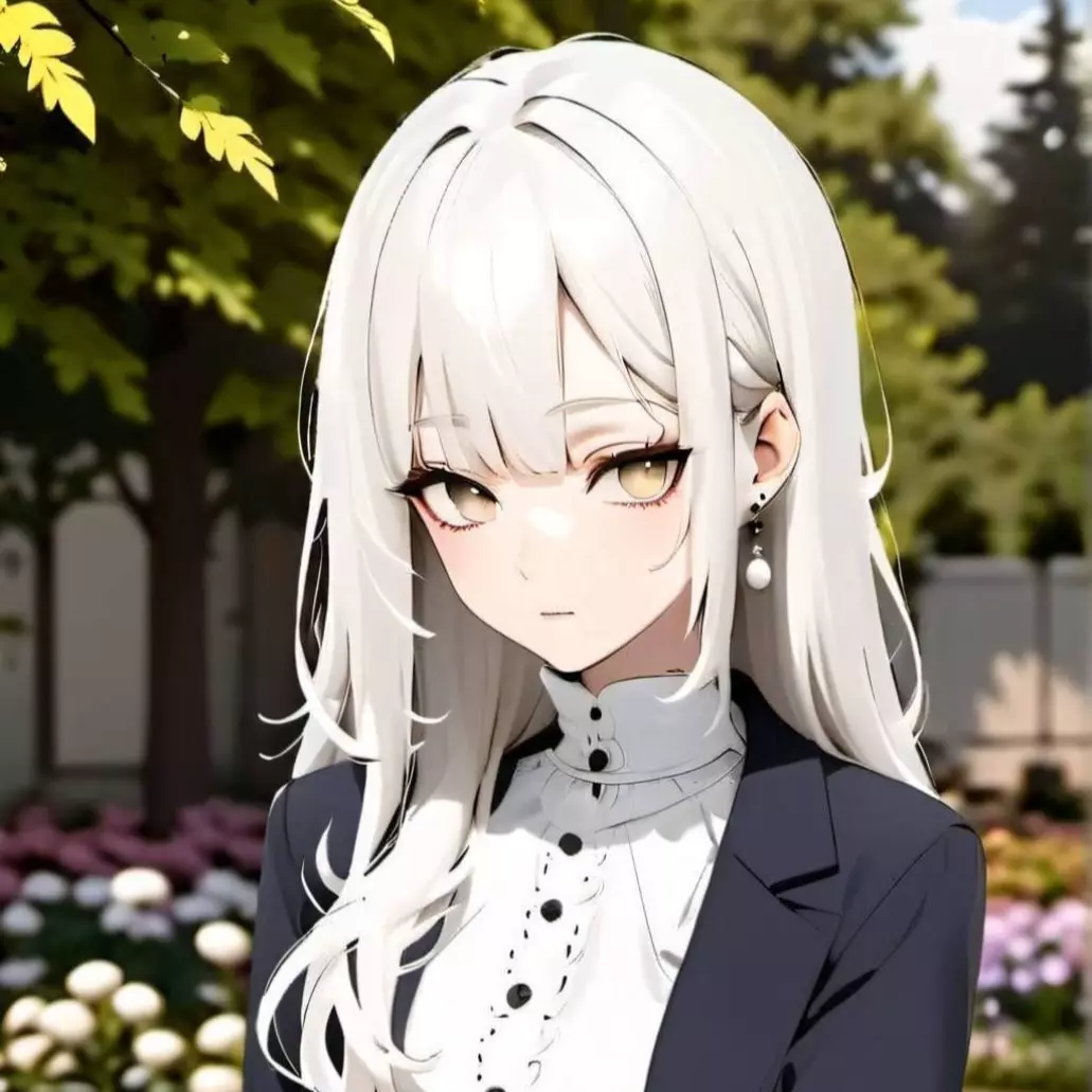 Chat with Elise (CEO) nsfw - Enjoy Free Unrestricted AI Character ...