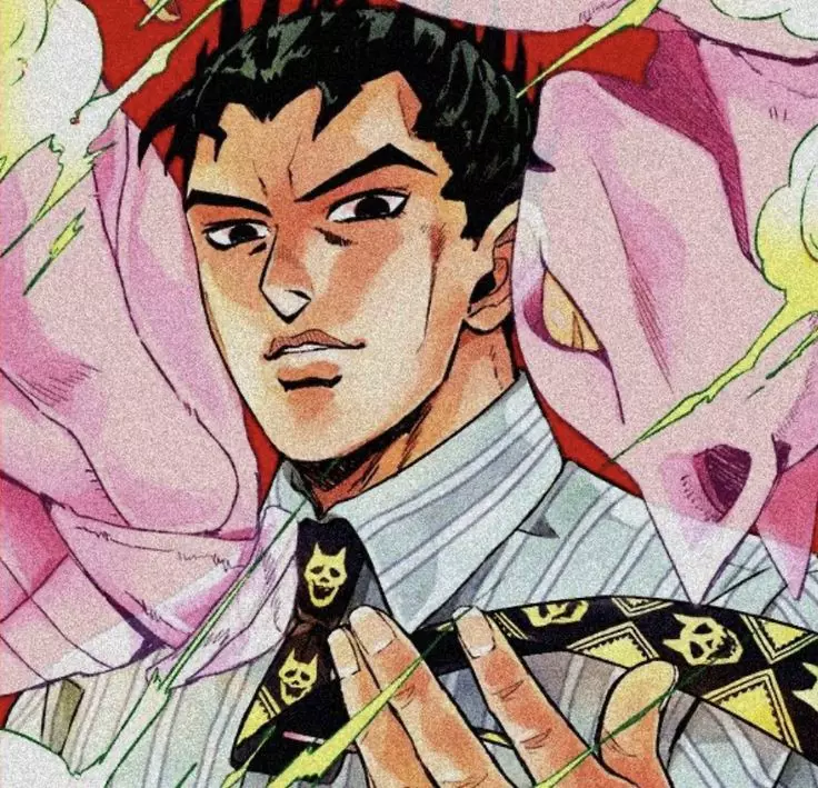 Chat with Kosaku Kawajiri nsfw - Enjoy Free Unrestricted AI Character Roleplay No Filter ...