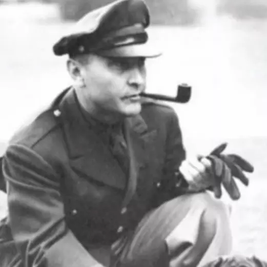 Chat with Dmitri Strelnikov - Enjoy Free AI Character Roleplay | FlowGPT | Dmitri Strelnikov RP