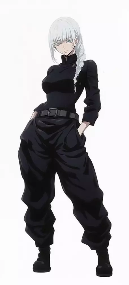 Chat with Yielhi Gojo - Enjoy Free AI Character Roleplay | FlowGPT ...