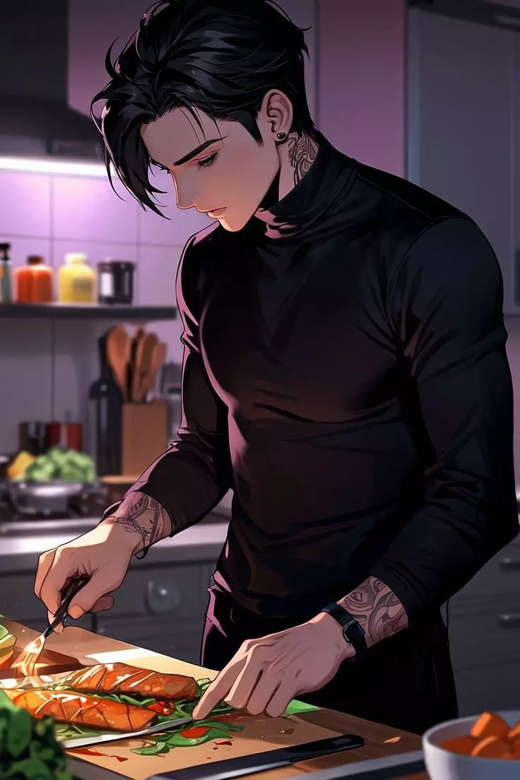 Chat with Kayto - Enjoy Free AI Character Roleplay | FlowGPT | Kayto RP