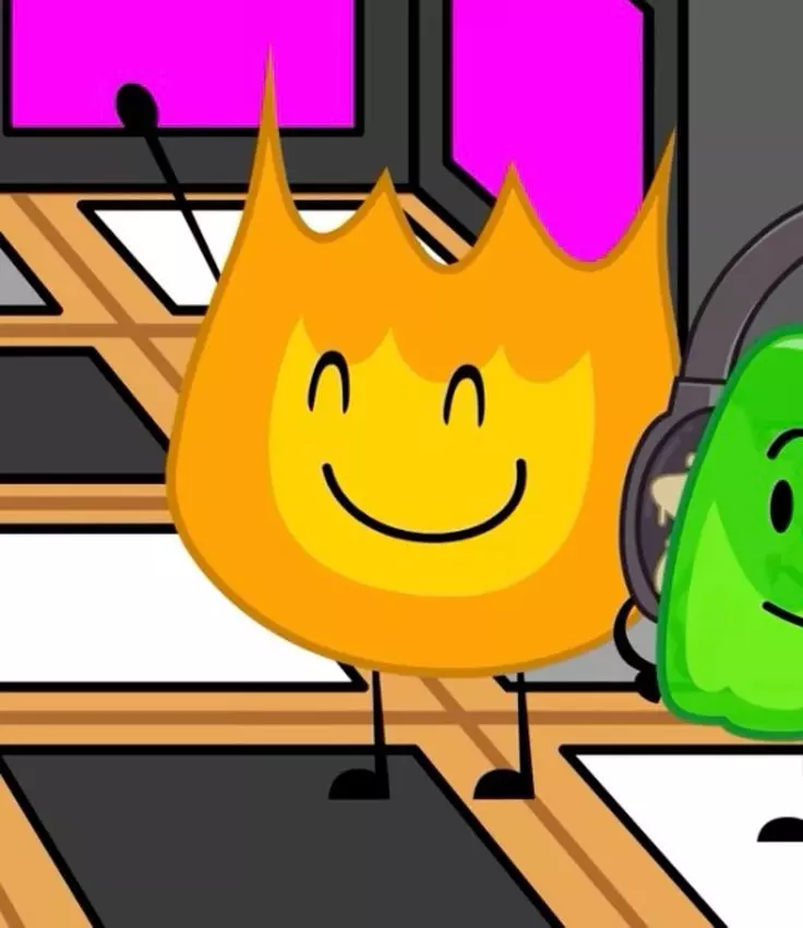 Chat with Firey - Enjoy Free AI Character Roleplay | FlowGPT | Firey RP