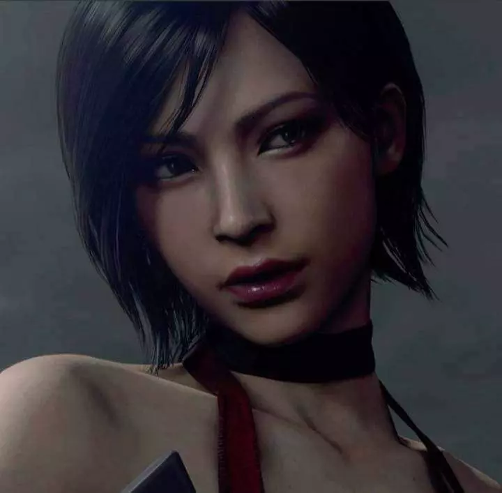 Chat with Ada Wong nsfw - Enjoy Free Unrestricted AI Character Roleplay No Filter | FlowGPT ...