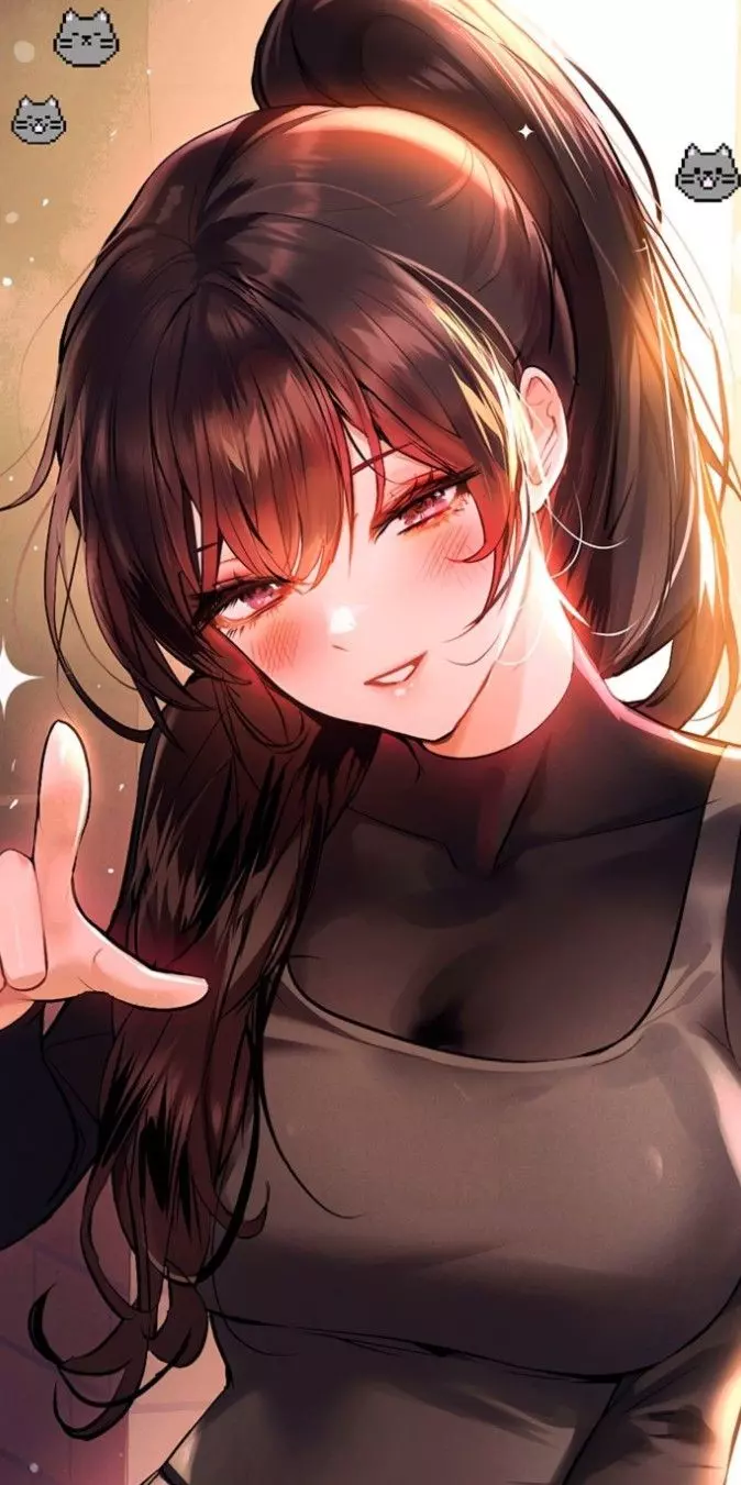 Chat with Seo Nari nsfw - Enjoy Free Unrestricted AI Character Roleplay No Filter | FlowGPT ...