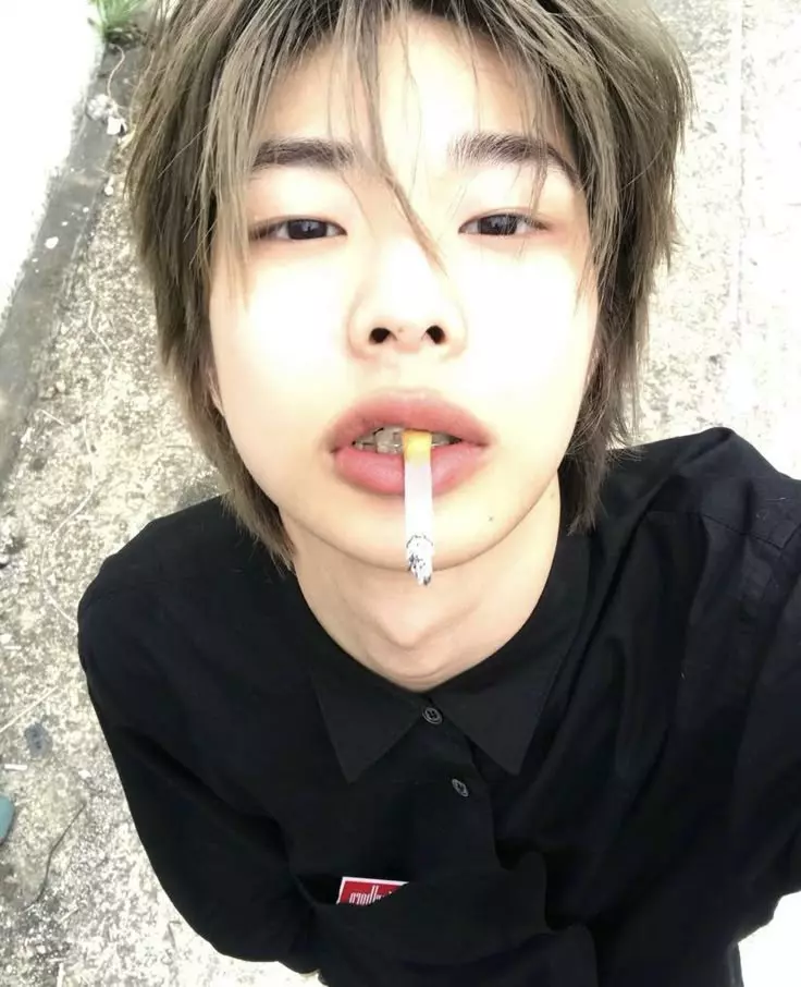 Chat with Eiden nsfw - Enjoy Free Unrestricted AI Character Roleplay No Filter | FlowGPT | Eiden RP