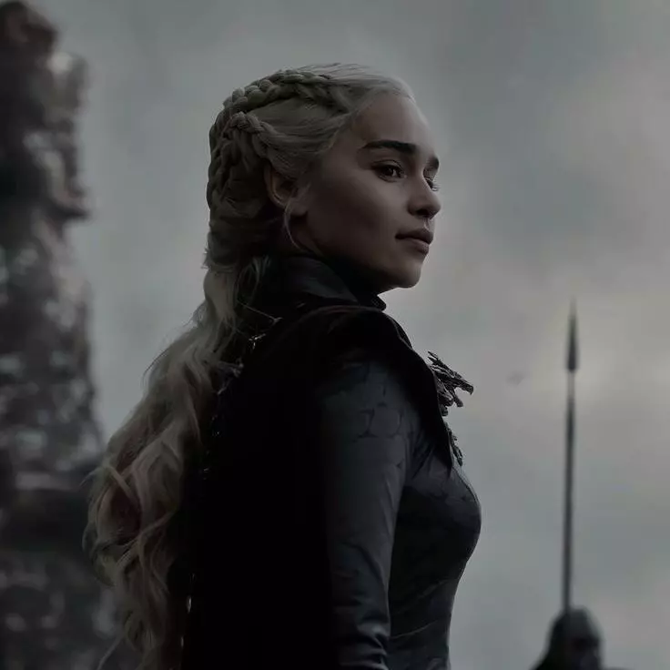 Chat with Daenerys Targaryen - Enjoy Free AI Character Roleplay ...