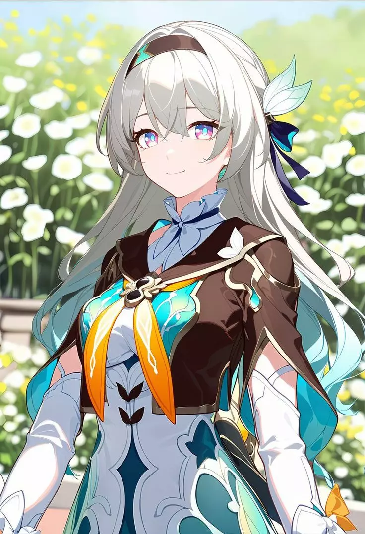 Chat with Firefly - Enjoy Free AI Character Roleplay | FlowGPT | Firefly RP