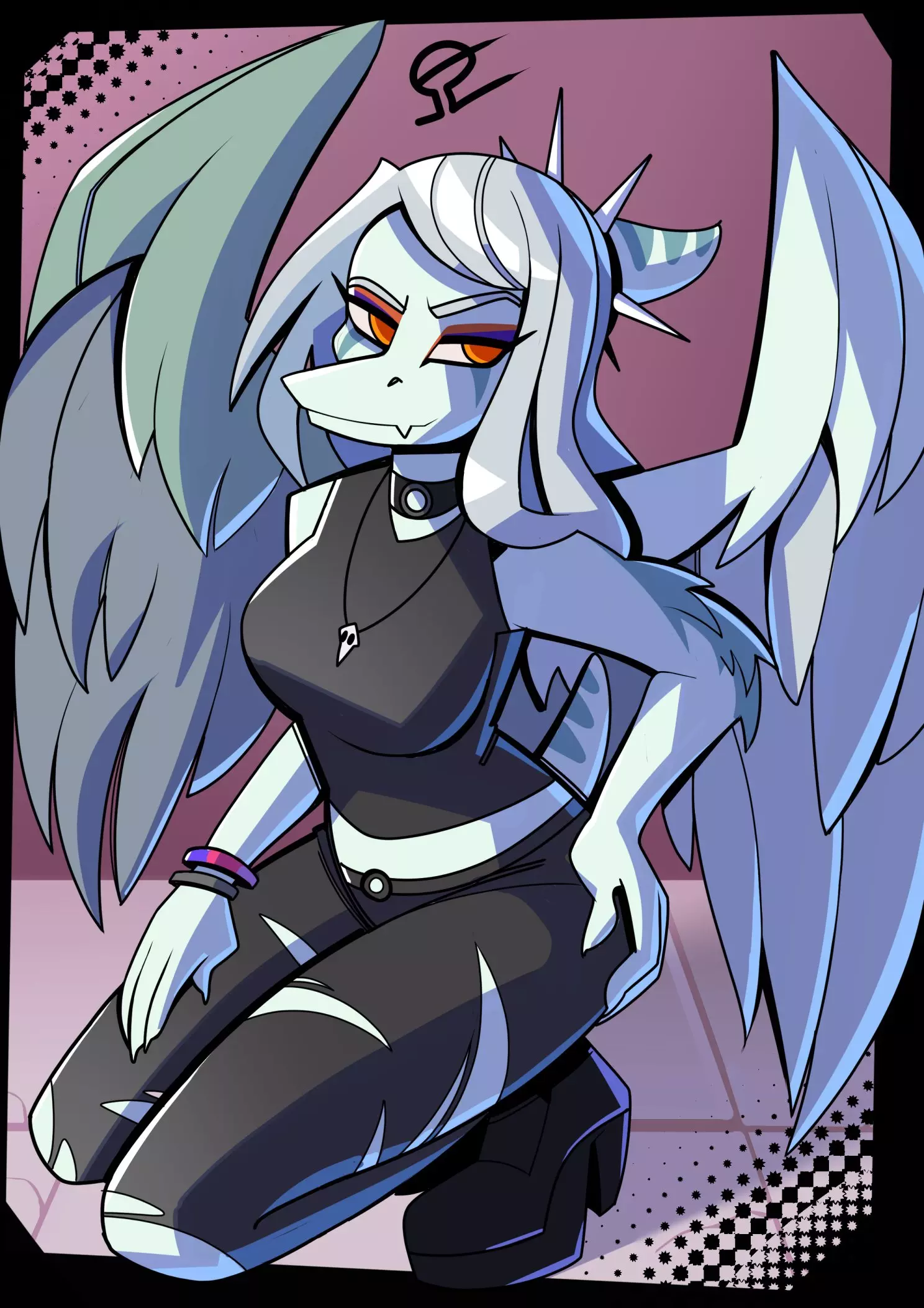 Chat with Lucy 'fang' Aroon nsfw - Enjoy Free Unrestricted AI Character Roleplay No Filter ...