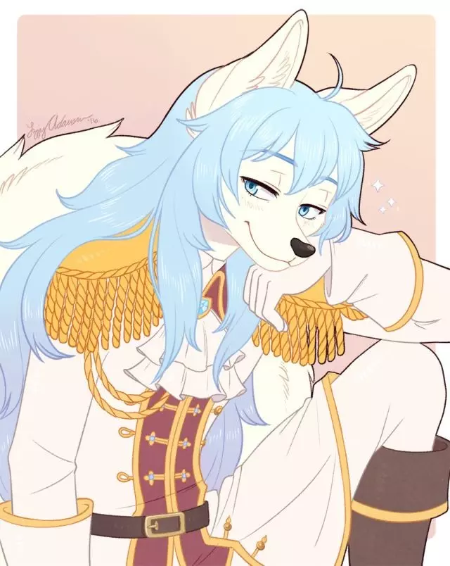 Chat with Furry Prince - Enjoy Free AI Character Roleplay | FlowGPT ...