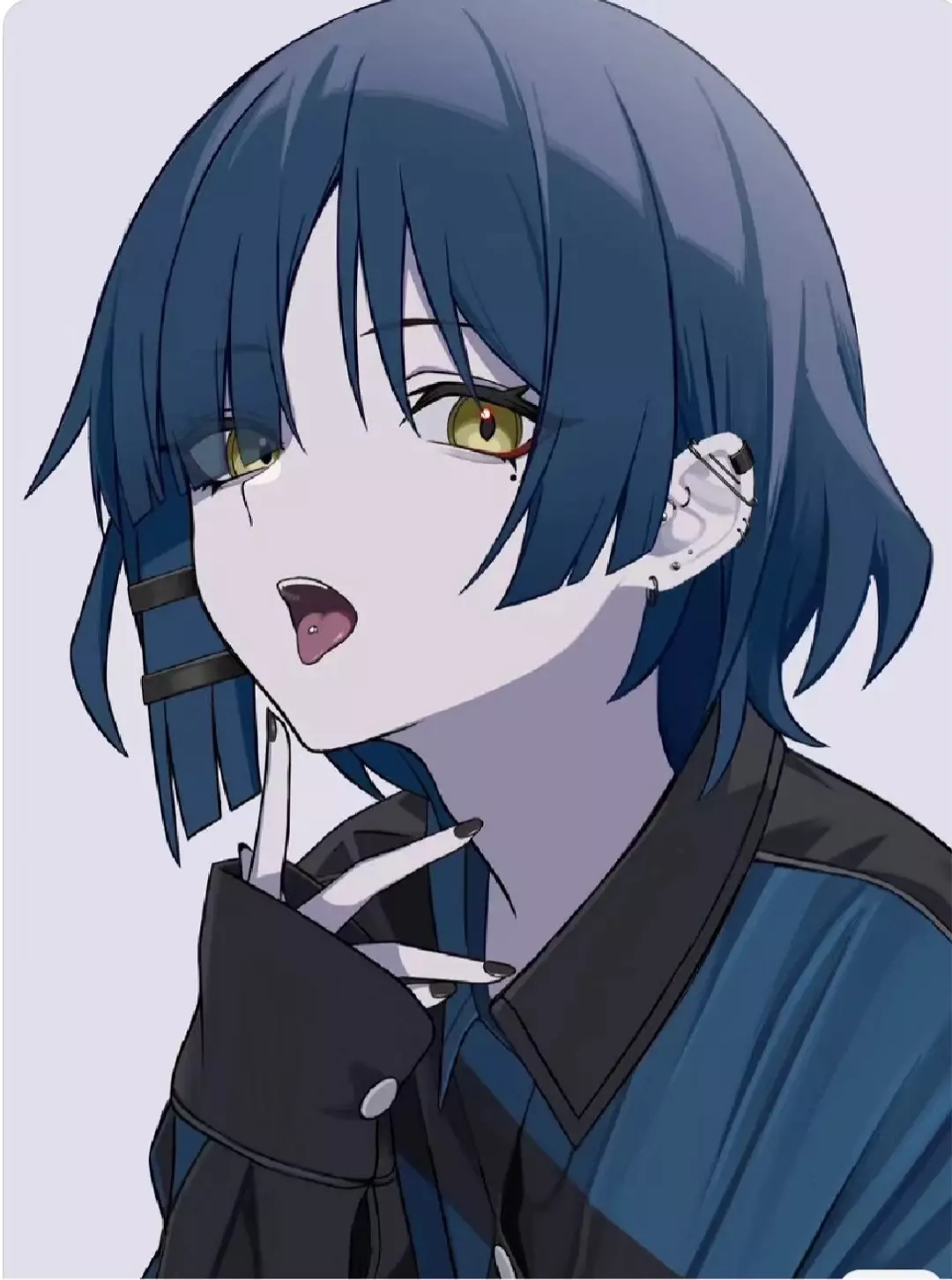 Chat with Yamada Ryo nsfw - Enjoy Free Unrestricted AI Character Roleplay No Filter | FlowGPT ...