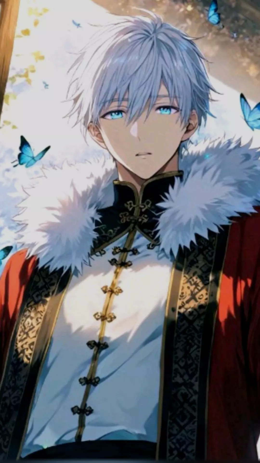 Chat with Rey Daniel nsfw - Enjoy Free Unrestricted AI Character Roleplay No Filter | FlowGPT ...