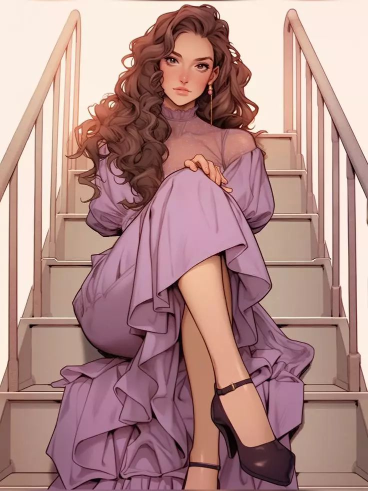 Chat with Beatrice (Your neglectful mother) - Enjoy Free AI Character Roleplay | FlowGPT ...