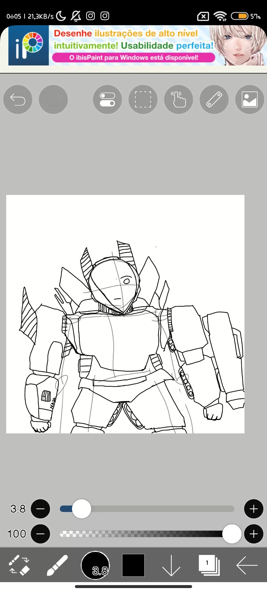 Chat with SpectroBot - Enjoy Free AI Character Roleplay | FlowGPT ...