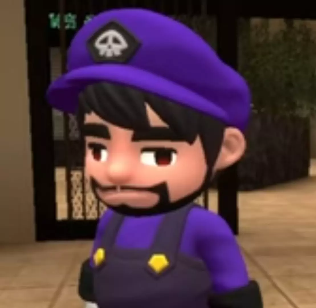 Chat with SMG3 - Enjoy Free AI Character Roleplay | FlowGPT | SMG3 RP