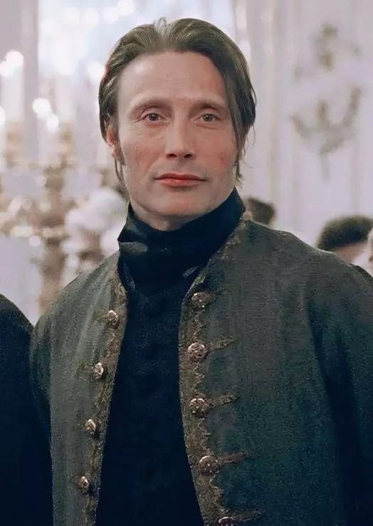 Chat with Johann Struensee - Enjoy Free AI Character Roleplay | FlowGPT ...